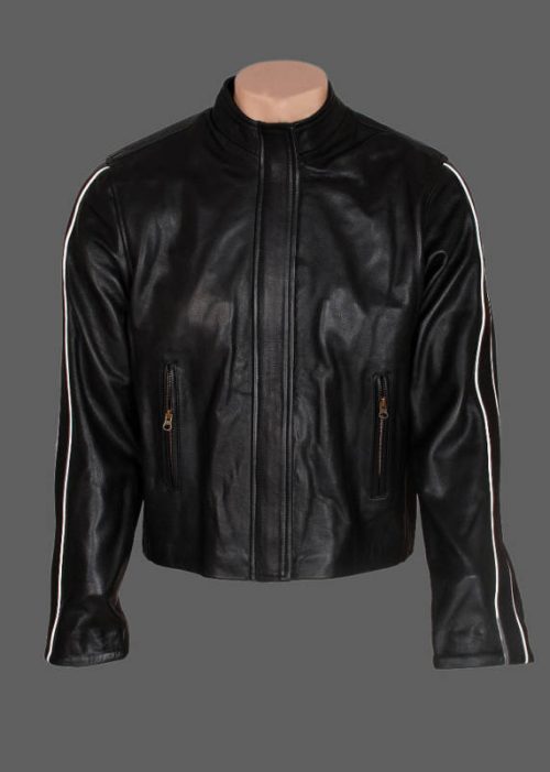 Chris Evans Fantastic 4 Jacket - J4Jacket