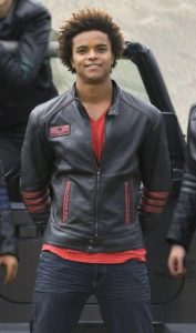 Power Rangers RPM Scott Truman Jacket - J4Jacket