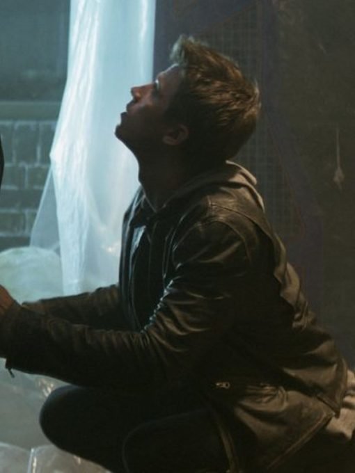 Sam Flynn Tron Legacy Jacket - J4Jacket