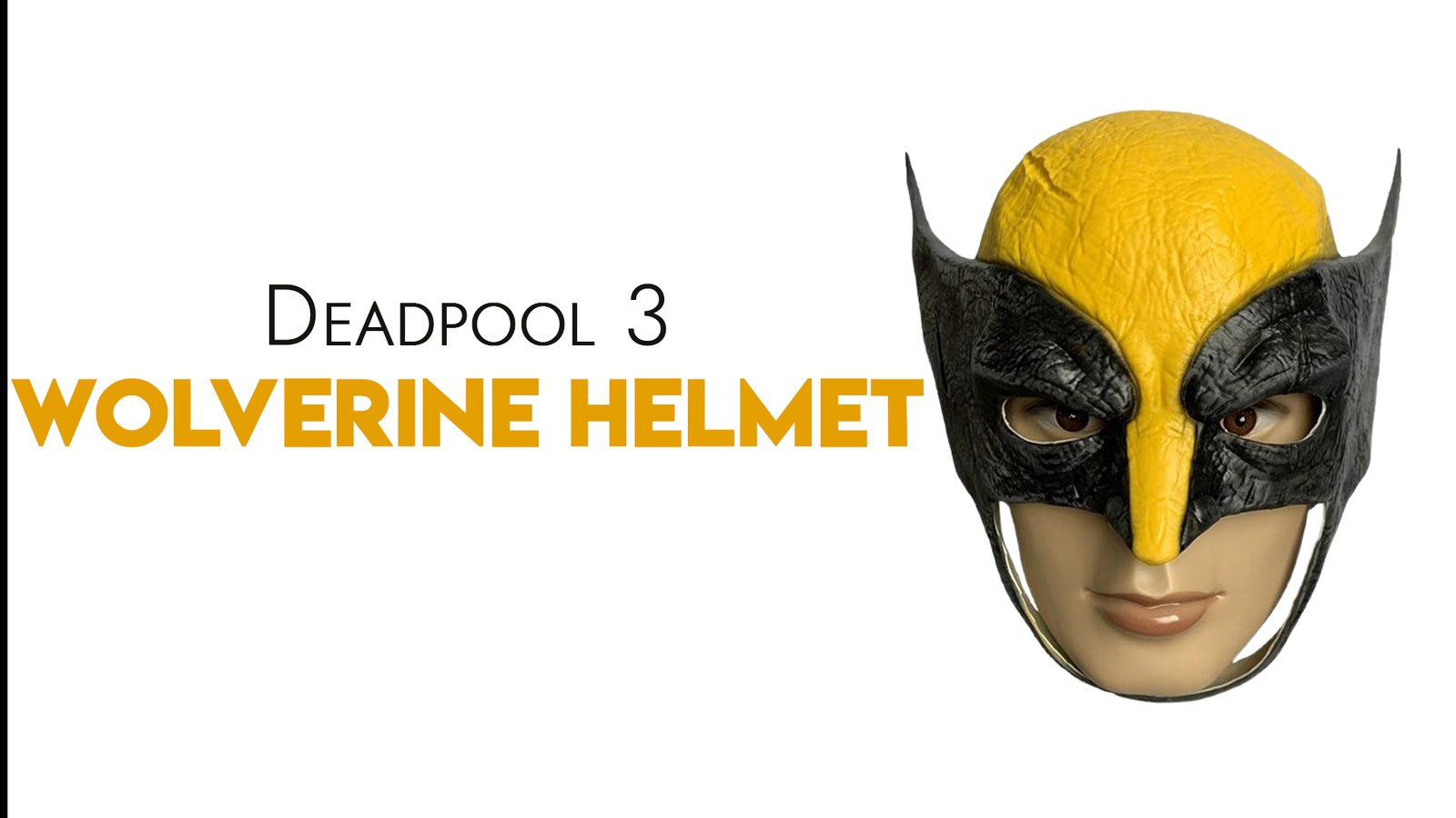 Deadpool 3 Wolverine Halloween Costume Guide | Easy Ideas