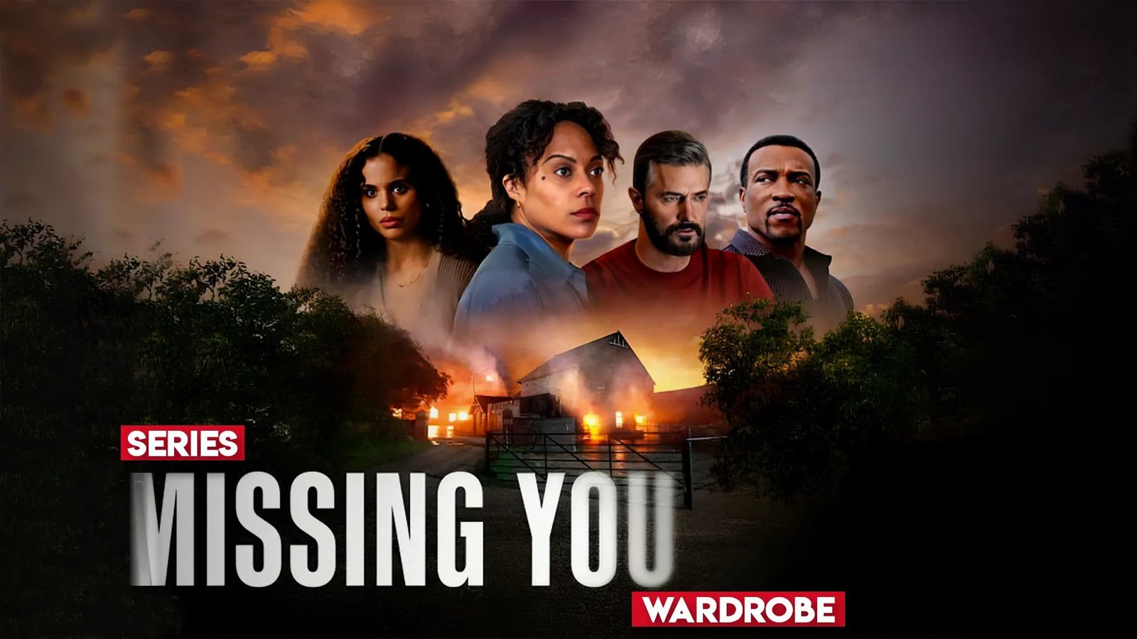 TV Series Missing You Wardrobe | Best Outfits Worn By Characters