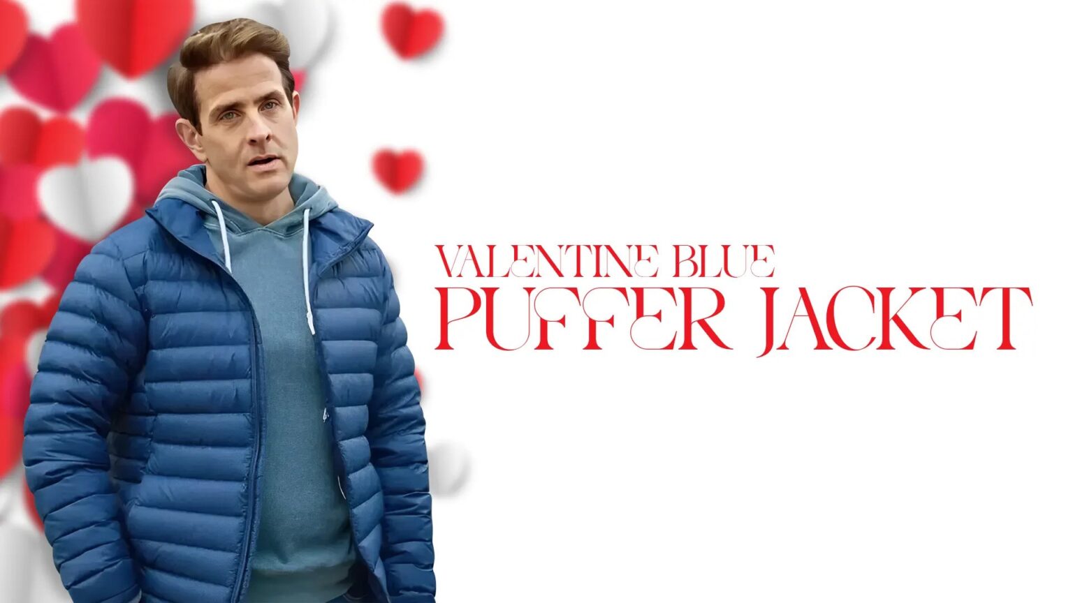 Make It Memorable with Valentine's Day Sale on Jackets