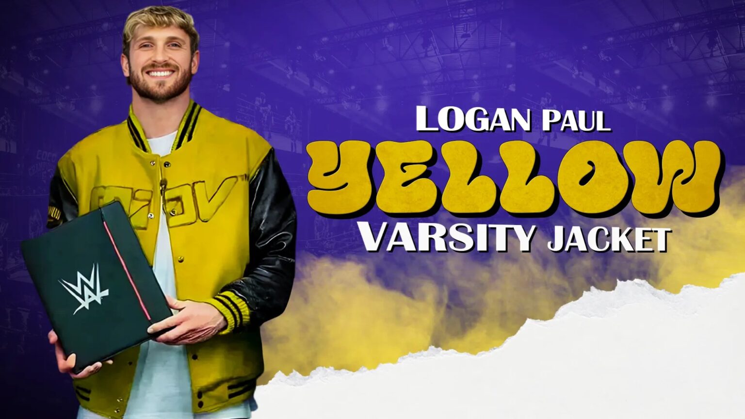 4 Superb Logan Paul Outfits To Shop